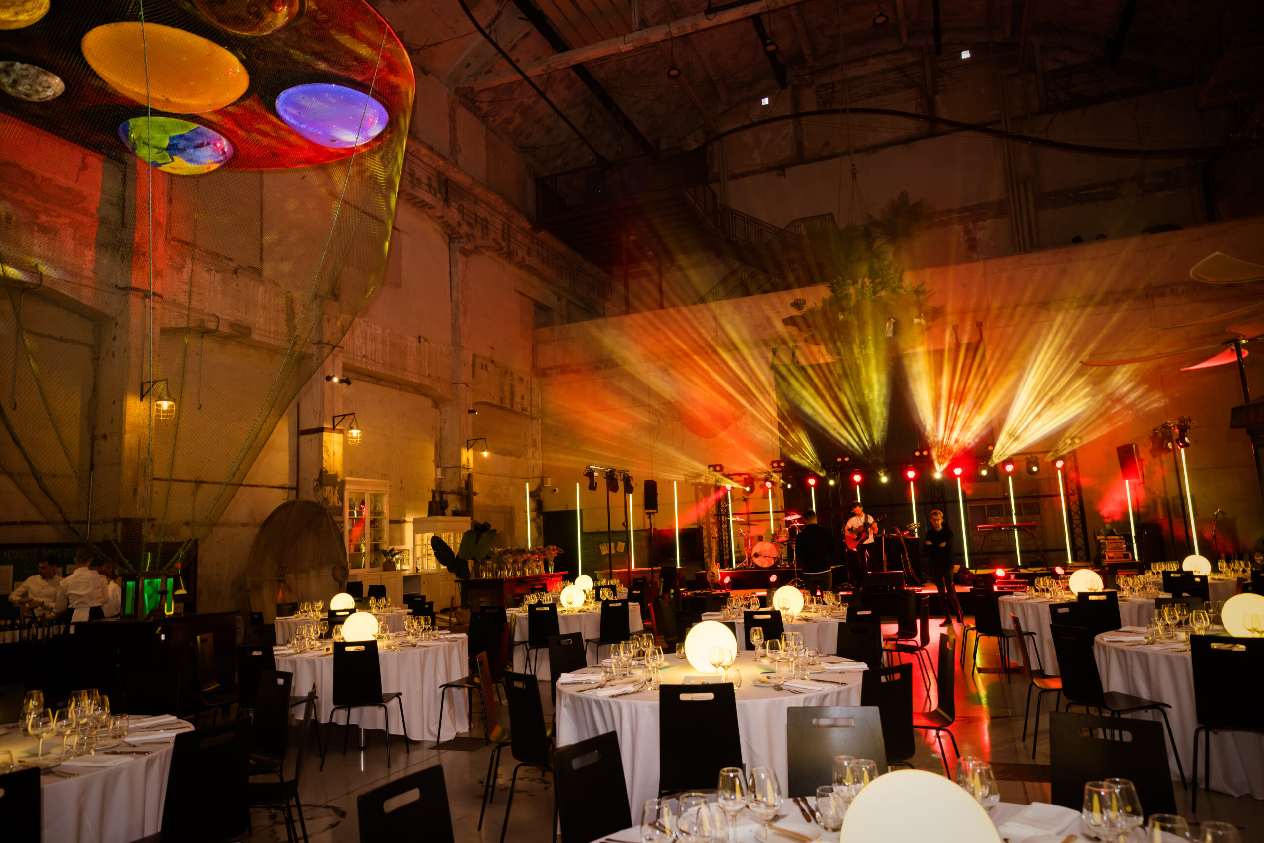 Proto Invention Factory - Estonian Convention Bureau