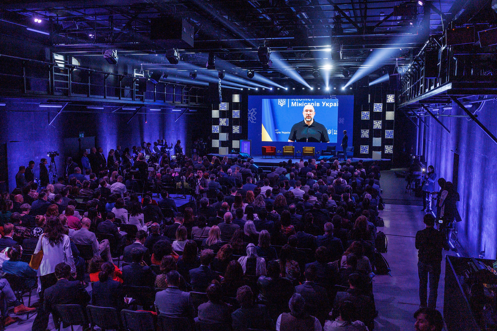 JAIK – A New Event Venue in the Heart of Tallinn - Estonian Convention ...